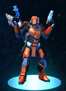 Bomber | FreeFall Tournament Wiki | Fandom