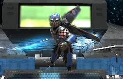 Scout | FreeFall Tournament Wiki | Fandom