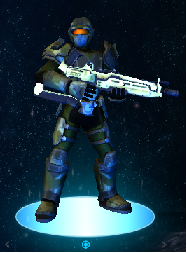 Gunner | FreeFall Tournament Wiki | Fandom