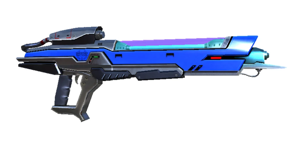 Tech's Weapons | FreeFall Tournament Wiki | Fandom