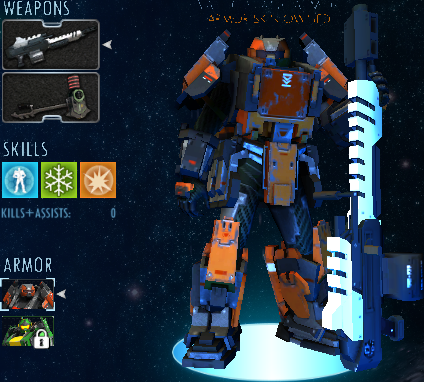 Tank | FreeFall Tournament Wiki | Fandom