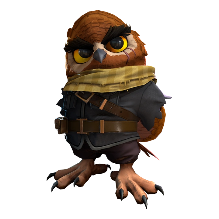 Hoot | FreeFire Wiki | Fandom