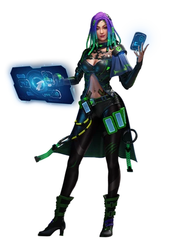 Moco | FreeFire Wiki | Fandom