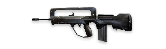 FAMAS | FreeFire Wiki | Fandom