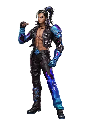 Hayato | FreeFire Wiki | Fandom