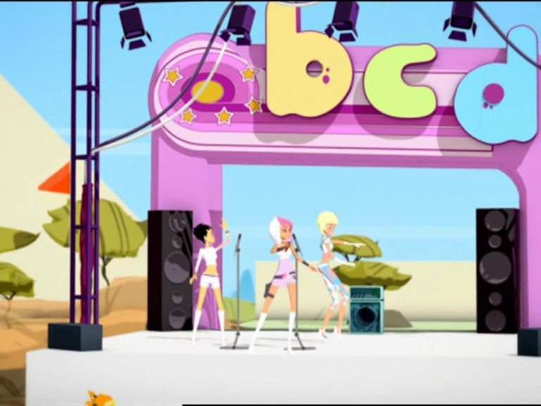 BCD | Freefonix Wiki | Fandom