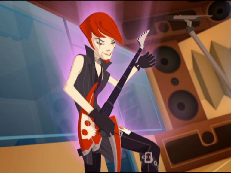 Ax | Freefonix Wiki | Fandom