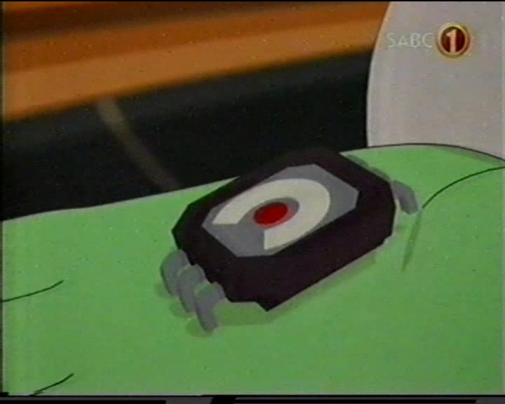 Notes in the Machine | Freefonix Wiki | Fandom