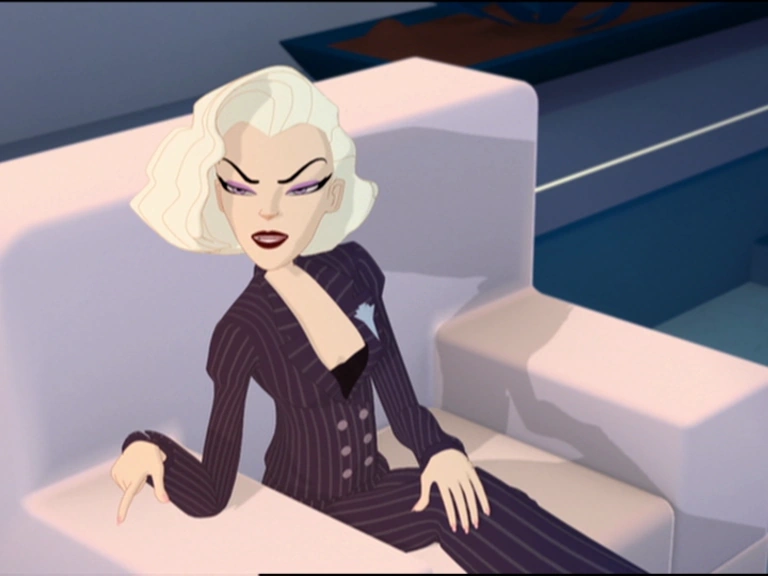 Mya | Freefonix Wiki | Fandom