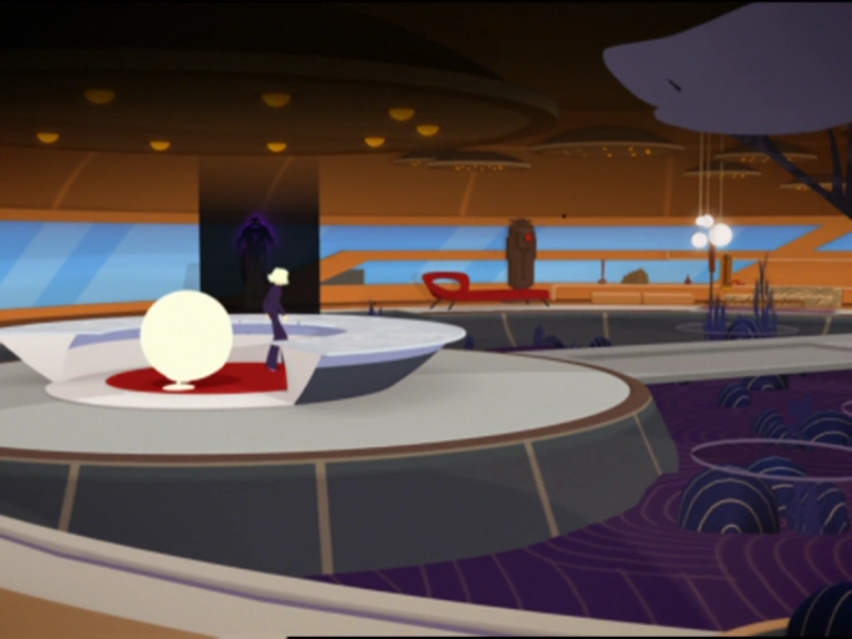 Mya's Office | Freefonix Wiki | Fandom