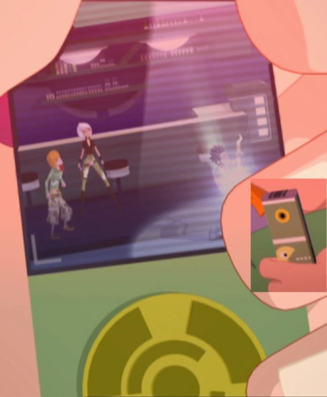 Snug Fitt's phone | Freefonix Wiki | Fandom