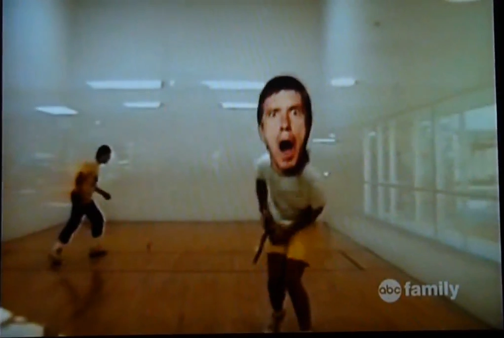 July 15, 2010 | Freeform Broadcast Archives | Fandom