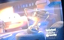 February 22, 2014 | Freeform Broadcast Archives | Fandom