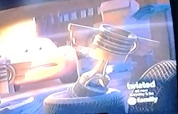 February 22, 2014 | Freeform Broadcast Archives | Fandom