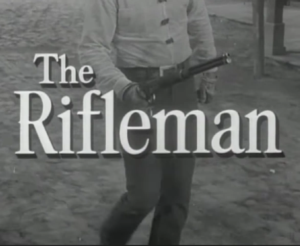 The Rifleman | Freeform Broadcast Archives | Fandom