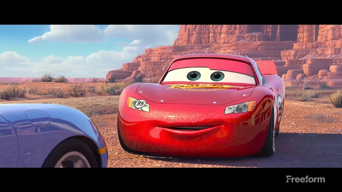 May 21, 2025 | Freeform Broadcast Archives | Fandom