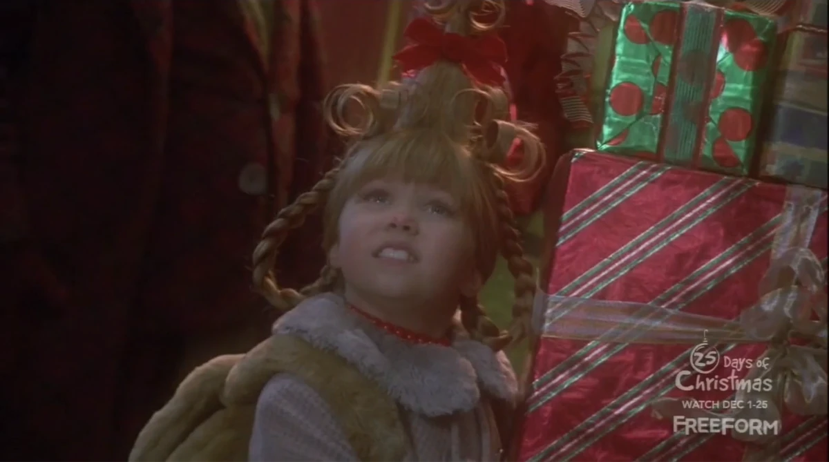 December 17, 2017 | Freeform Broadcast Archives | Fandom