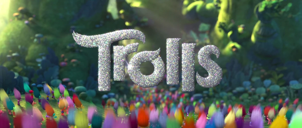 Trolls | Freeform Broadcast Archives | Fandom