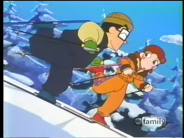 December 7, 2002 | Freeform Broadcast Archives | Fandom