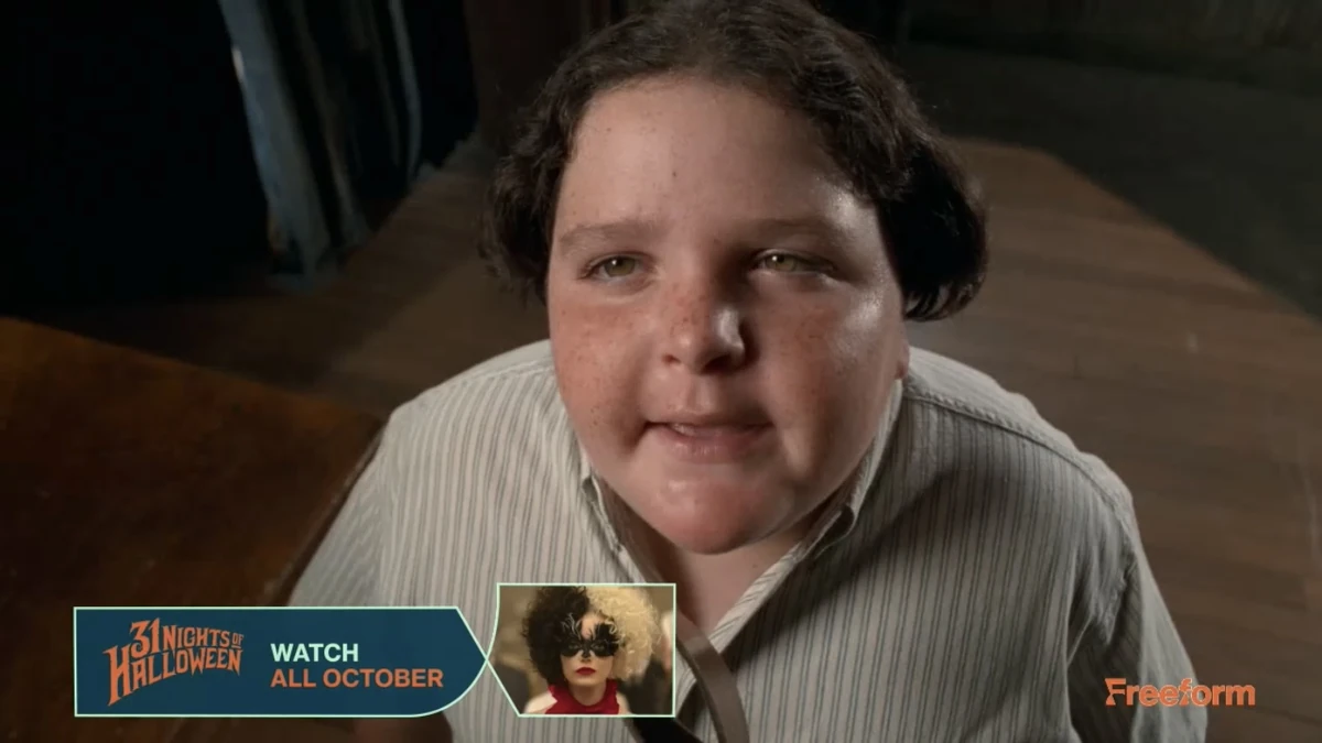 October 30, 2025 | Freeform Broadcast Archives | Fandom