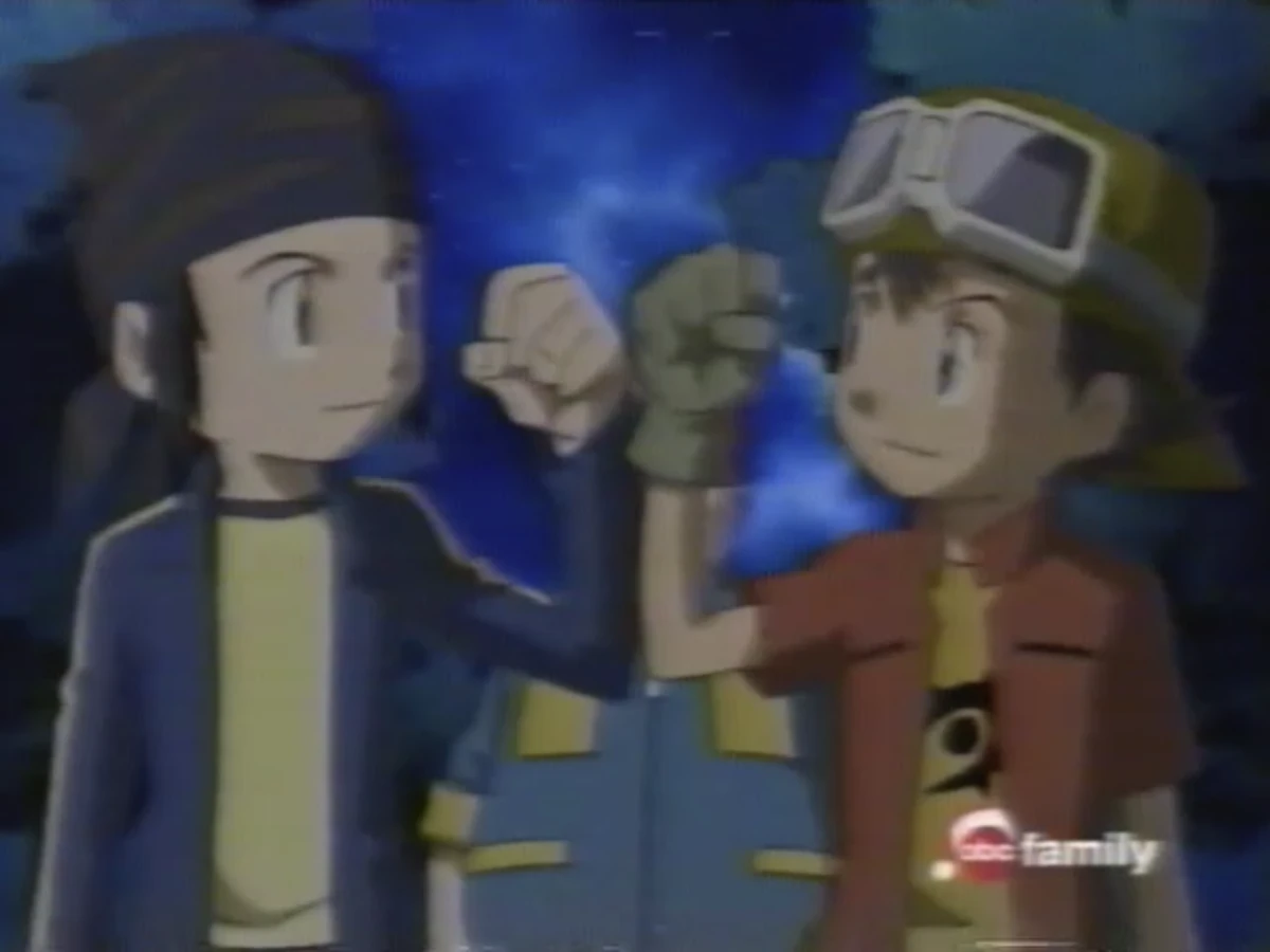 December 20, 2003 | Freeform Broadcast Archives | Fandom