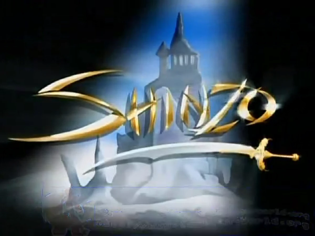 Shinzo | Freeform Broadcast Archives | Fandom