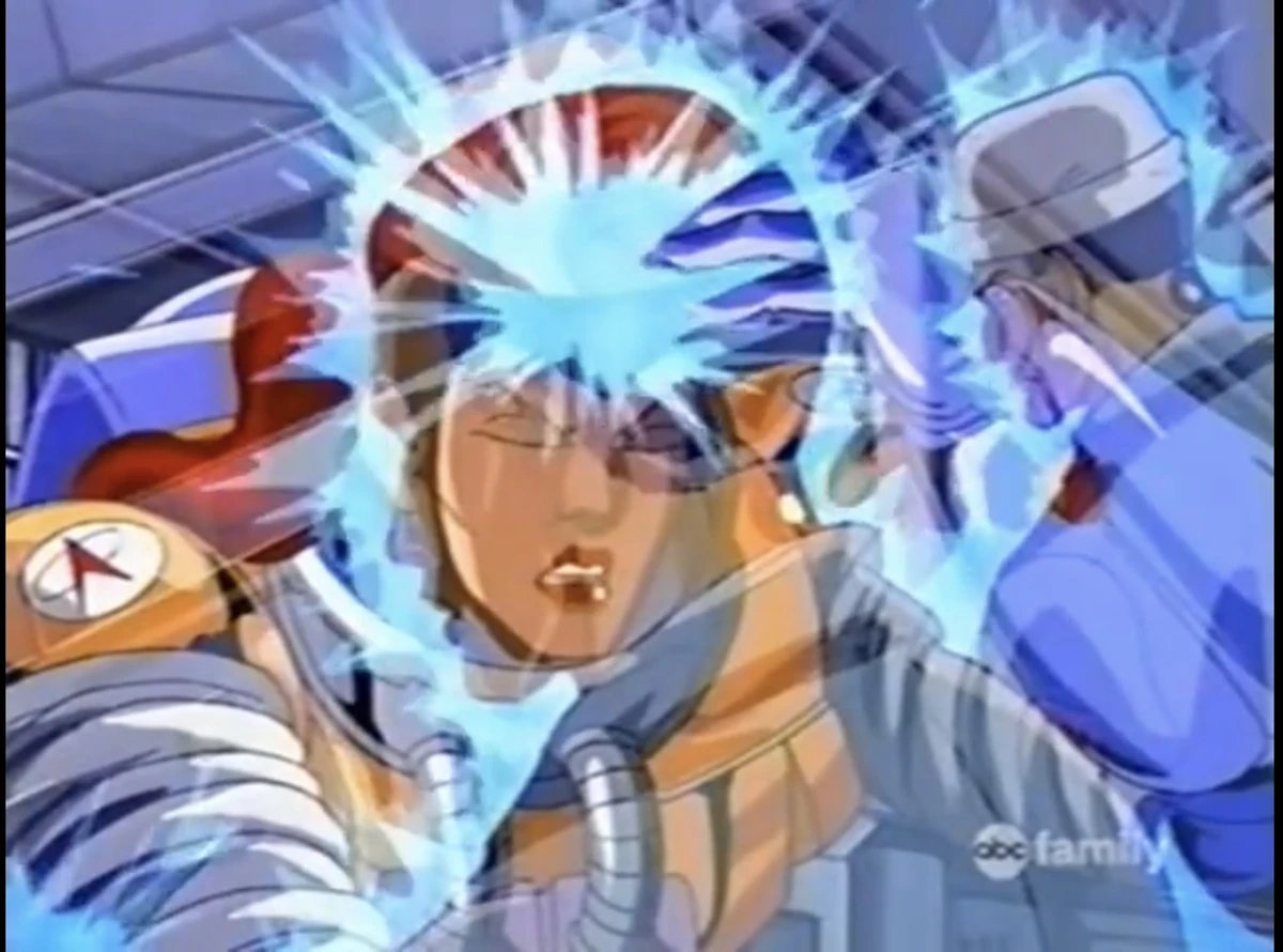 November 6, 2004 | Freeform Broadcast Archives | Fandom