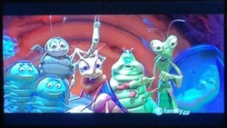 April 7, 2012 | Freeform Broadcast Archives | Fandom