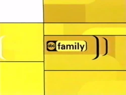ABC Family Bumpers | Freeform Broadcast Archives | Fandom