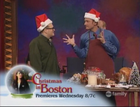 December 12, 2005 | Freeform Broadcast Archives | Fandom