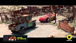 Promotional Graphics | Freeform Broadcast Archives | Fandom