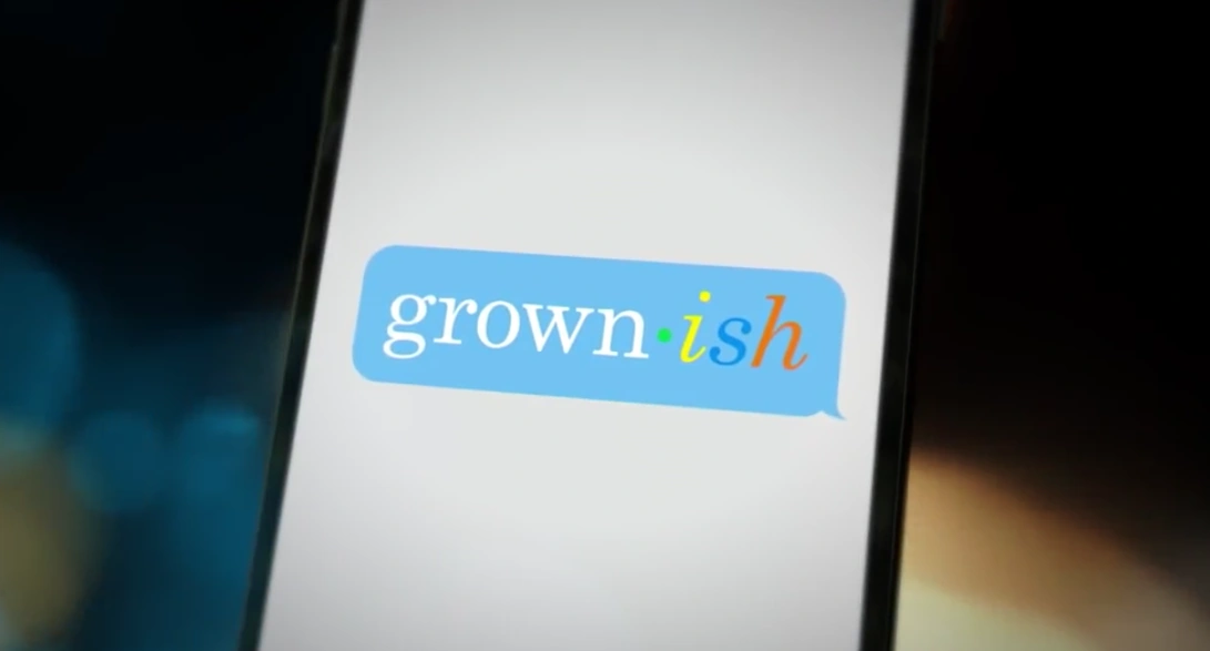 Grown-ish | Freeform Broadcast Archives | Fandom