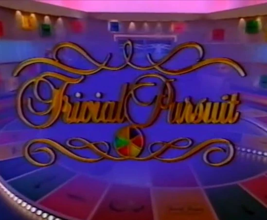 Trivial Pursuit | Freeform Broadcast Archives | Fandom
