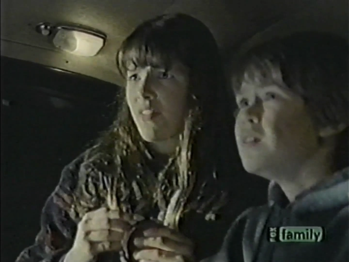 October 22, 2000 | Freeform Broadcast Archives | Fandom