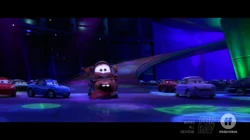 September 12, 2021 | Freeform Broadcast Archives | Fandom