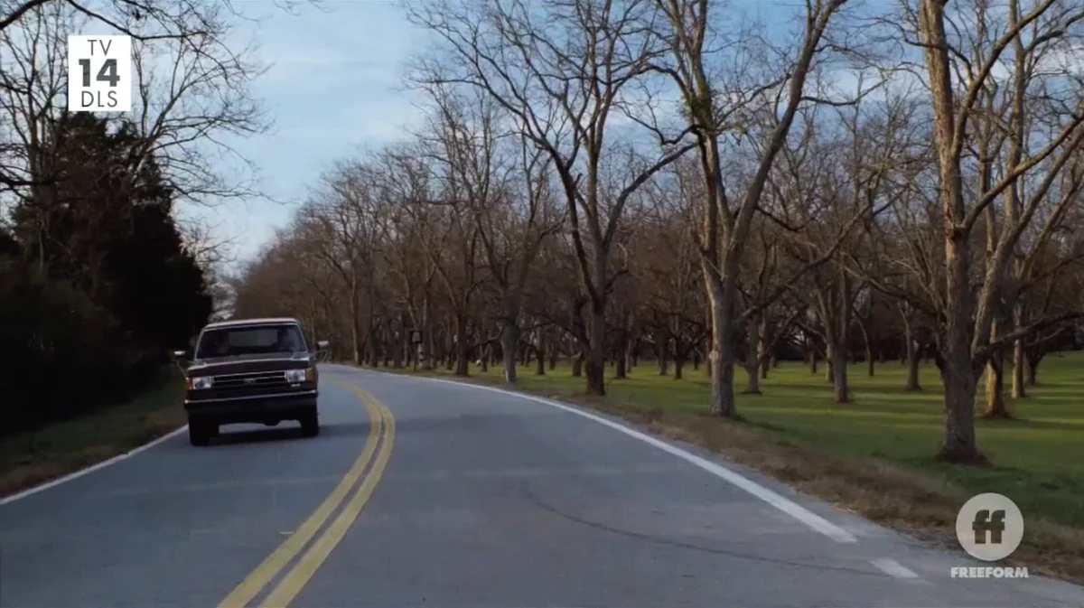 April 1, 2021 | Freeform Broadcast Archives | Fandom