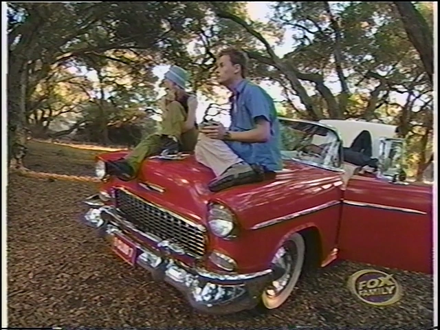 June 17, 2000 | Freeform Broadcast Archives | Fandom