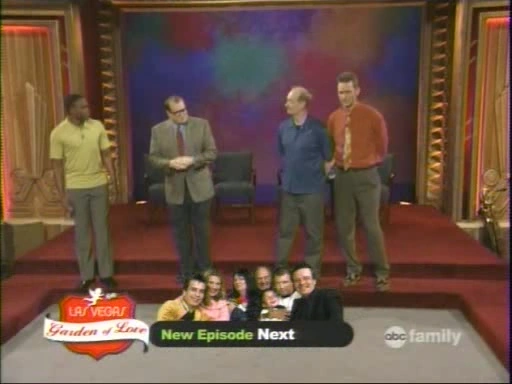 May 9, 2005 | Freeform Broadcast Archives | Fandom