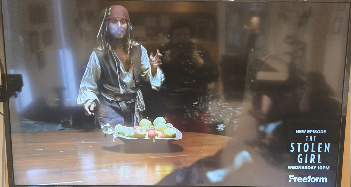 April 26, 2025 | Freeform Broadcast Archives | Fandom