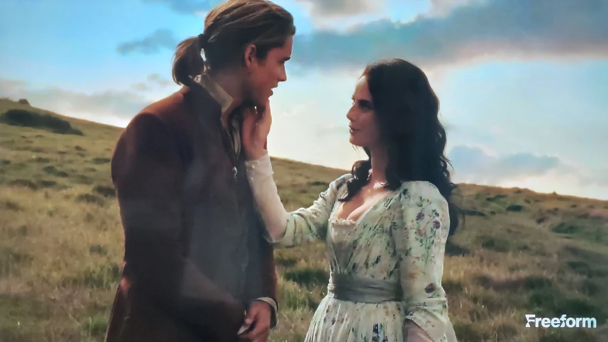 July 18, 2025 | Freeform Broadcast Archives | Fandom