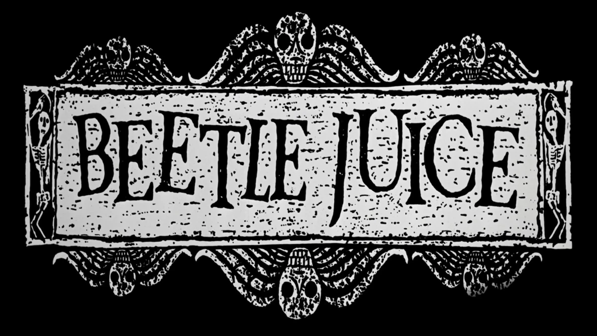 Beetlejuice | Freeform Broadcast Archives | Fandom