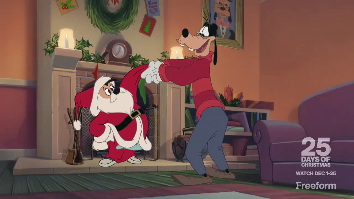 December 4, 2025 | Freeform Broadcast Archives | Fandom