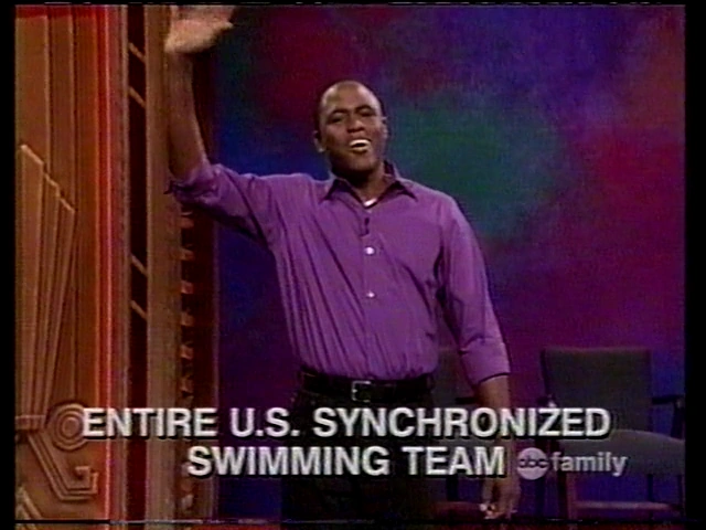 July 16, 2008 | Freeform Broadcast Archives | Fandom