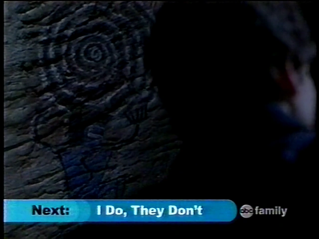 March 22, 2005 | Freeform Broadcast Archives | Fandom
