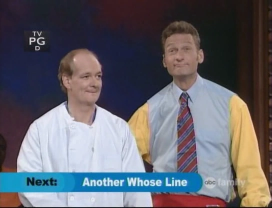November 7, 2005 | Freeform Broadcast Archives | Fandom