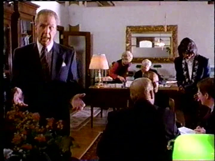 August 17, 1998 | Freeform Broadcast Archives | Fandom