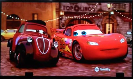 September 6, 2015 | Freeform Broadcast Archives | Fandom