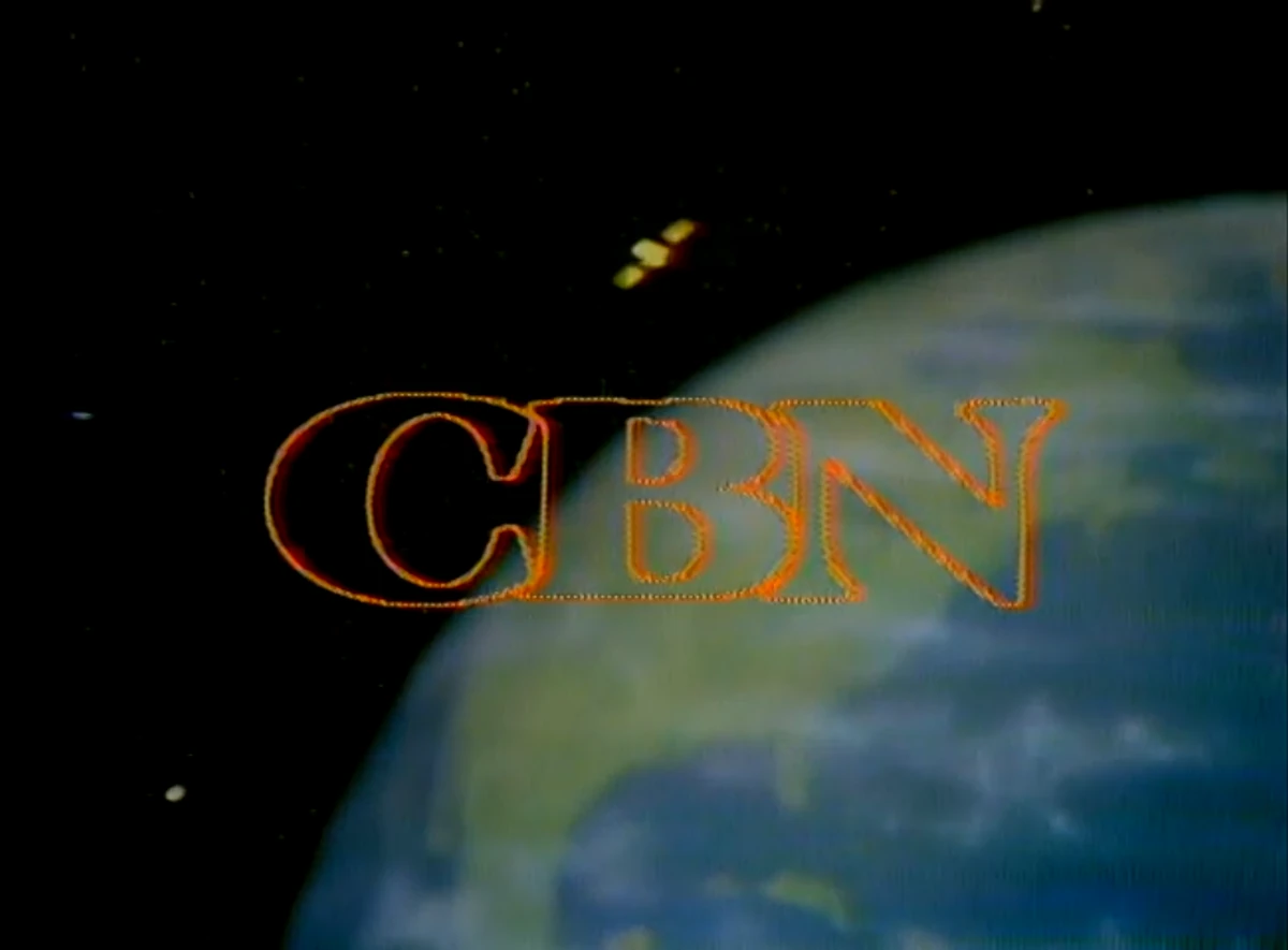 CBN Satellite Network Bumpers | Freeform Broadcast Archives | Fandom