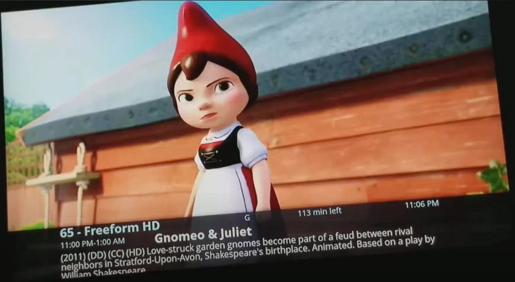 December 28, 2017 | Freeform Broadcast Archives | Fandom