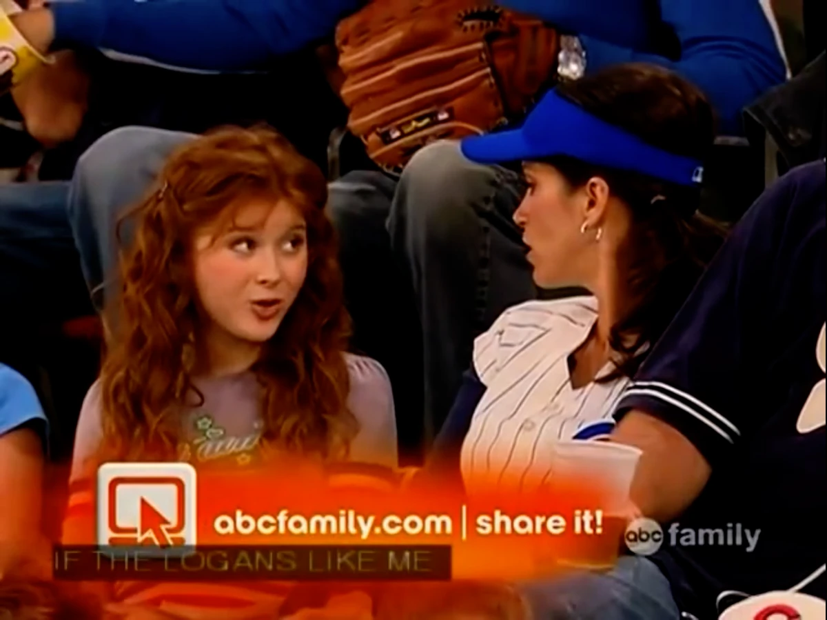 March 30, 2012 | Freeform Broadcast Archives | Fandom